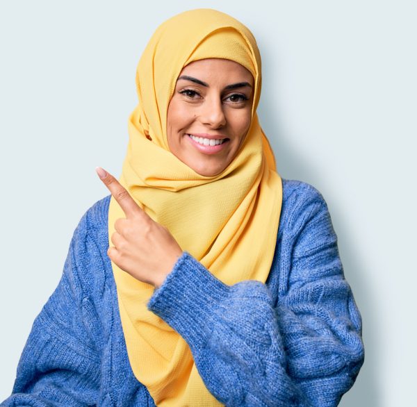 Muslim Agent - Book an Imam, Speaker of Influencer - Connect with us!