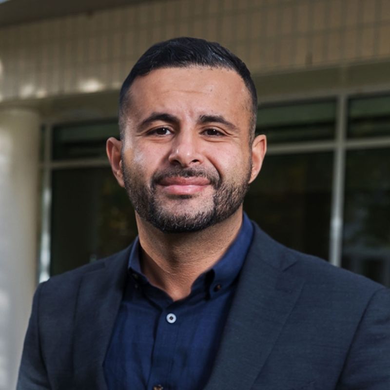 Khaled Beydoun - Muslim Agent