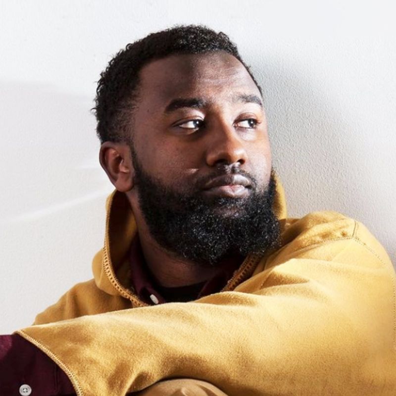 Boonaa Mohammed - Muslim Agent